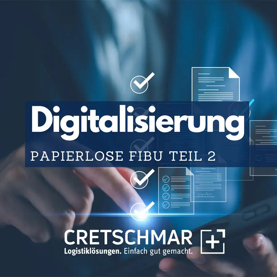 Das nennen wir eine klassische Win-win-Situation - CRETSCHMAR